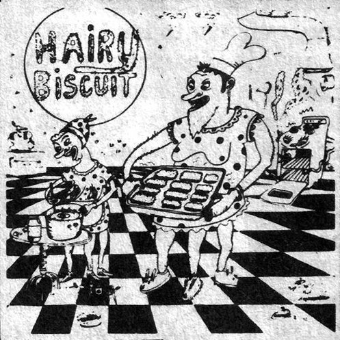Hairy Biscuit by Various Artists (Compilation): Reviews, Ratings ...