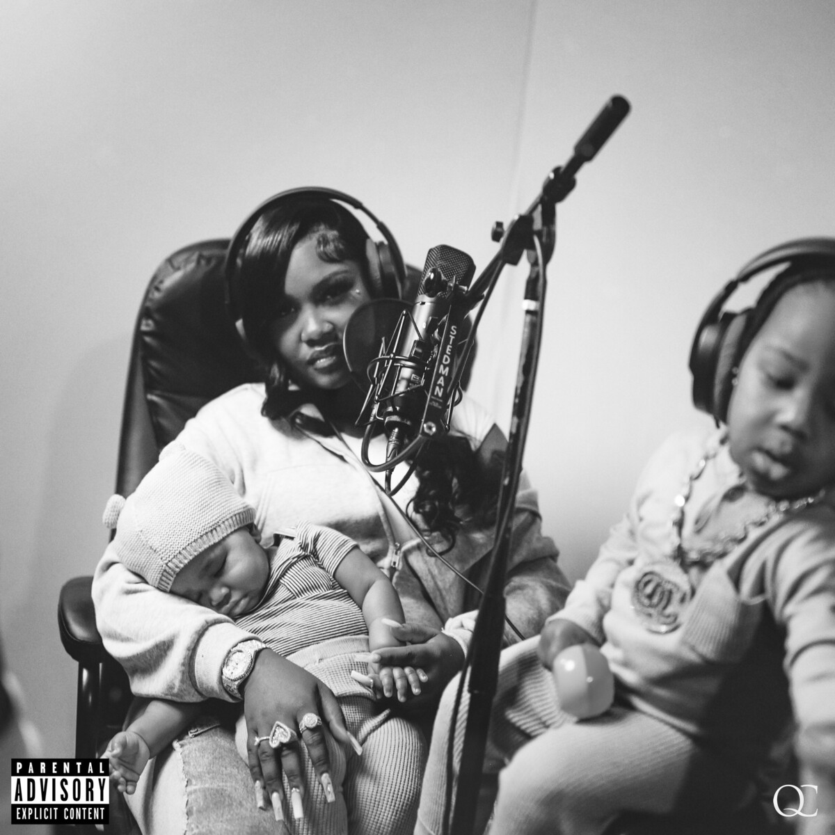 Before the Gloss Up by Gloss Up (Album, Trap): Reviews, Ratings ...