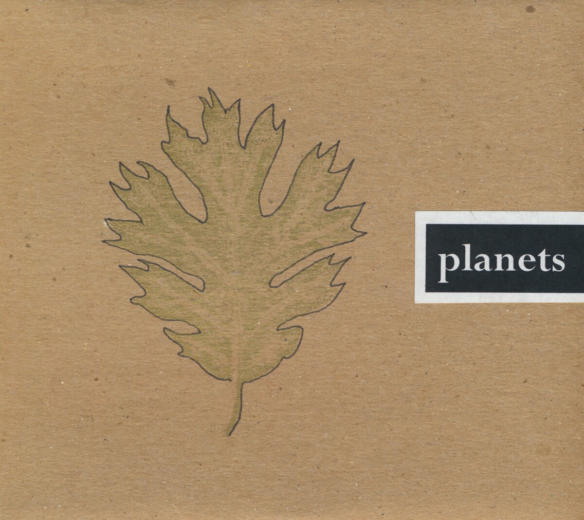 Planets Albums: songs, discography, biography, and listening guide ...