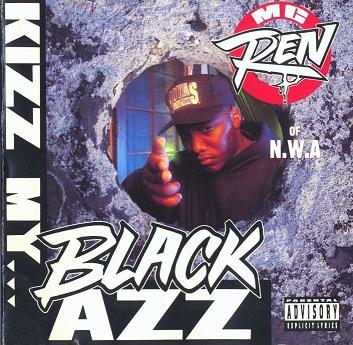MC Ren Albums: songs, discography, biography, and listening guide ...