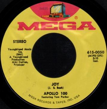 Apollo 100 Albums: songs, discography, biography, and listening guide ...