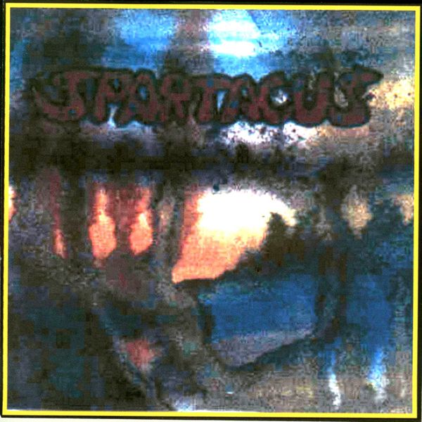 Spartacus by Spartacus (Album, Progressive Rock): Reviews, Ratings ...