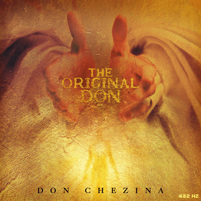 THE Original DON by Don Chezina (Album): Reviews, Ratings, Credits ...