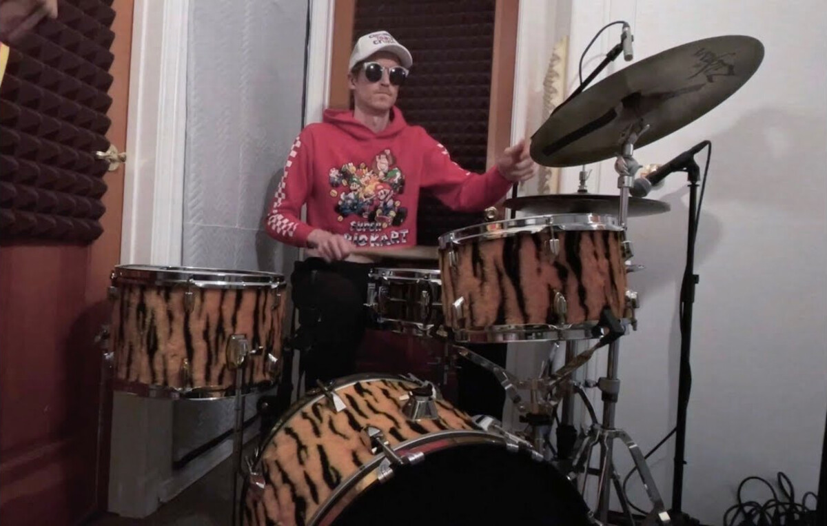 Nightmare by KNOWER (Music video, Nu Jazz): Reviews, Ratings, Credits ...