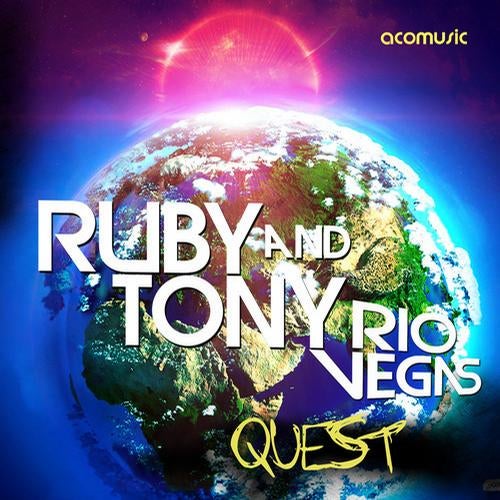 Ruby & Tony Albums: songs, discography, biography, and listening guide - Rate Your Music