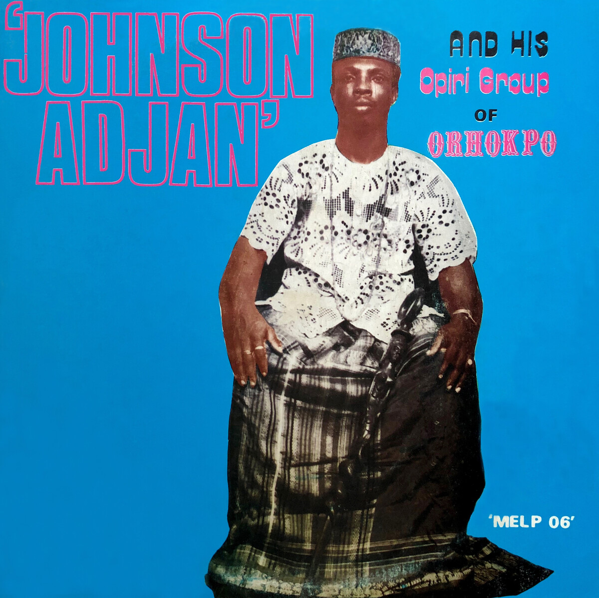 Johnson Adjan Albums: songs, discography, biography, and listening ...