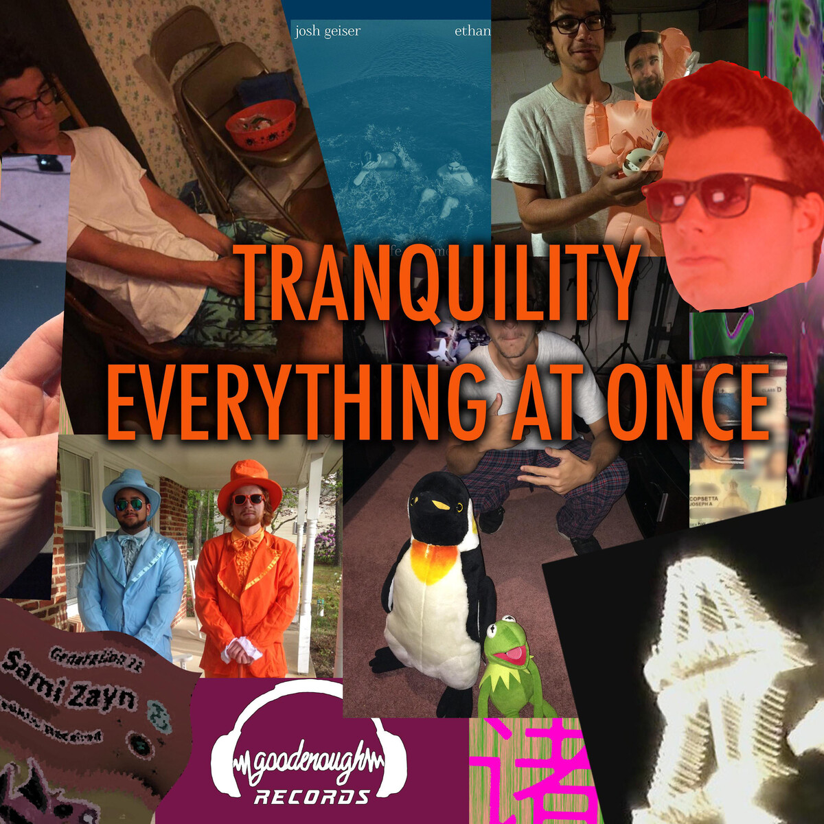 Tranquility Albums: songs, discography, biography, and listening guide ...