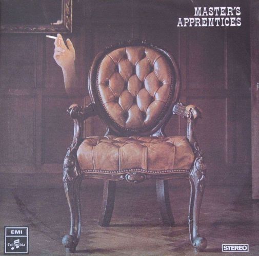 The Masters Apprentices Albums: songs, discography, biography, and ...