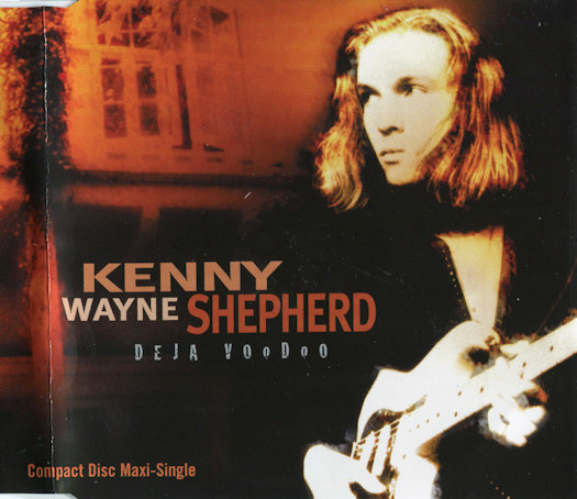 Deja Voodoo by Kenny Wayne Shepherd (Single): Reviews, Ratings, Credits ...