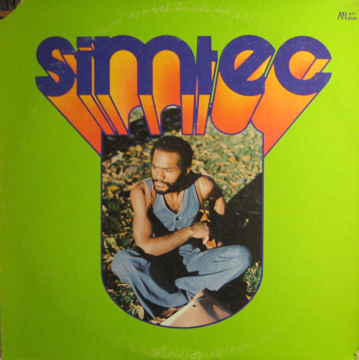 Simtec by Simtec Simmons (Album): Reviews, Ratings, Credits, Song list ...