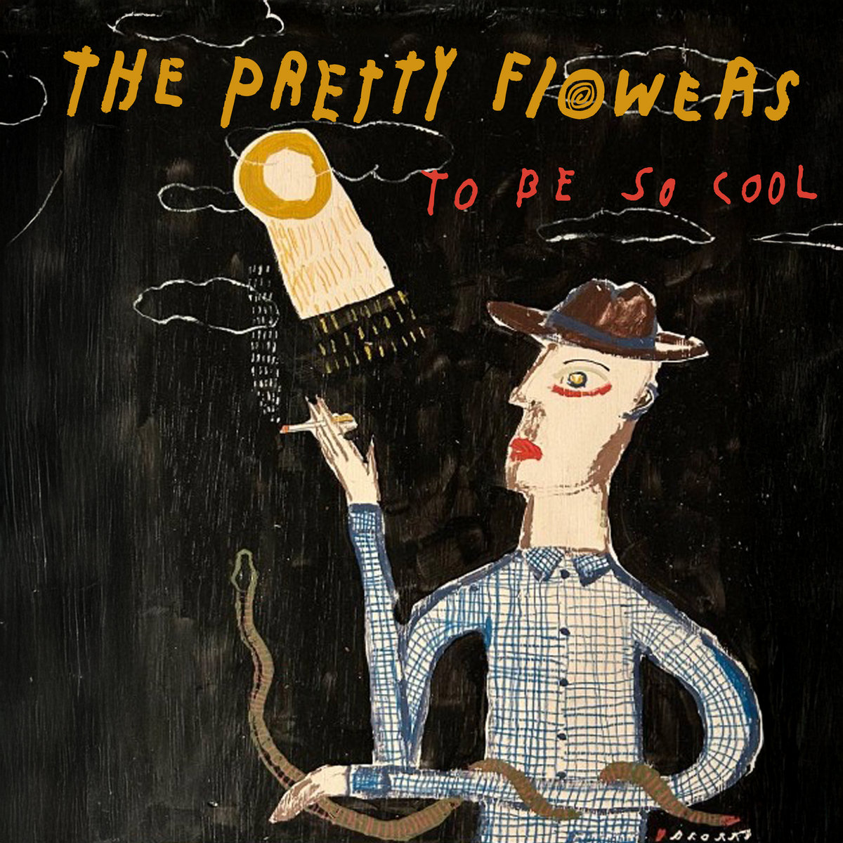 To Be So Cool by The Pretty Flowers (Single, Alternative Rock): Reviews ...