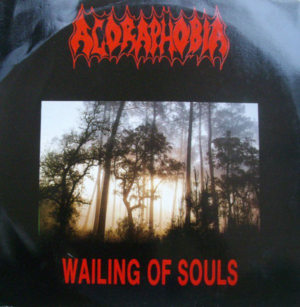 Agoraphobia Albums: songs, discography, biography, and listening guide ...