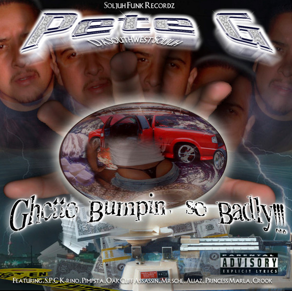 Pete G. Albums: songs, discography, biography, and listening guide ...