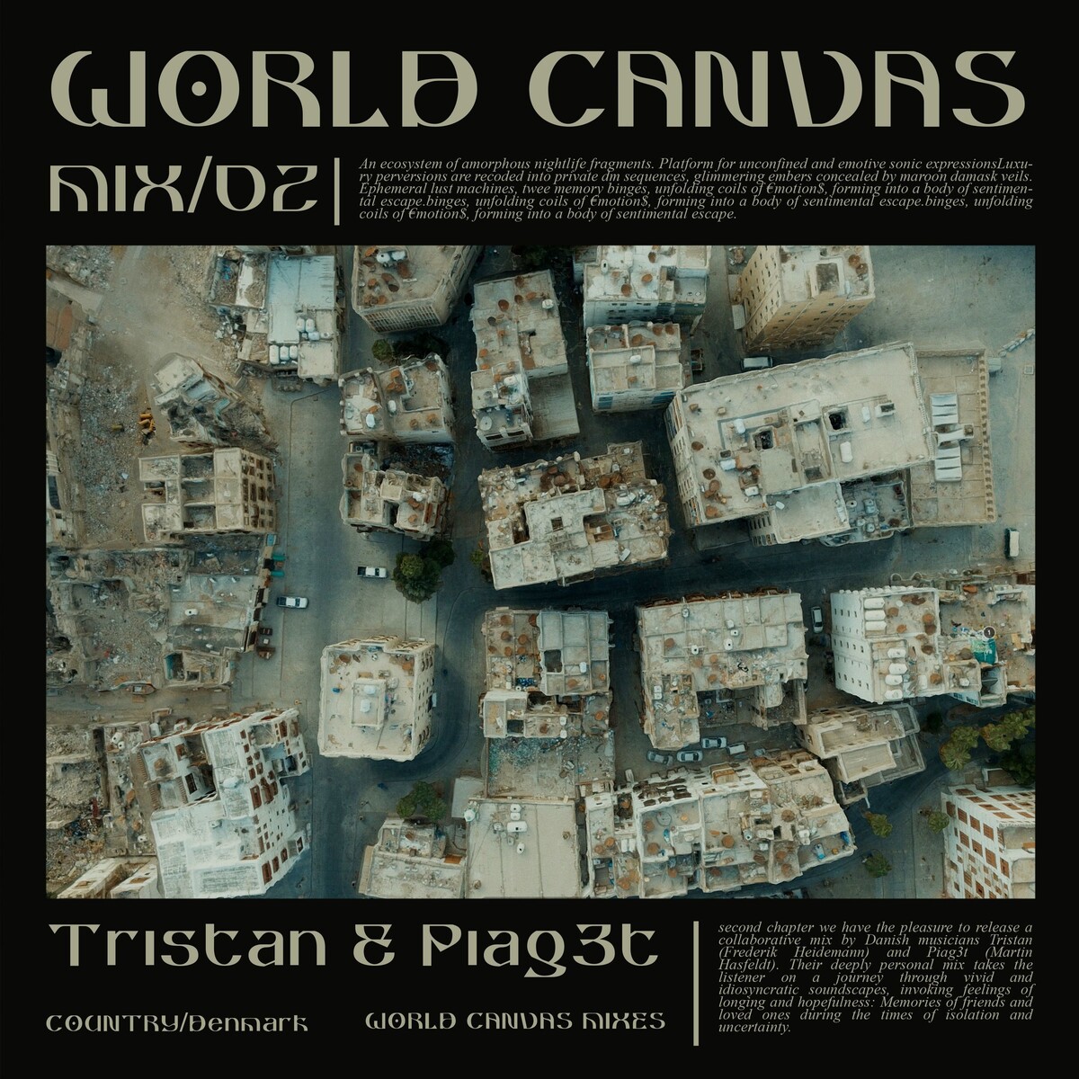 Tristan Albums: songs, discography, biography, and listening guide ...