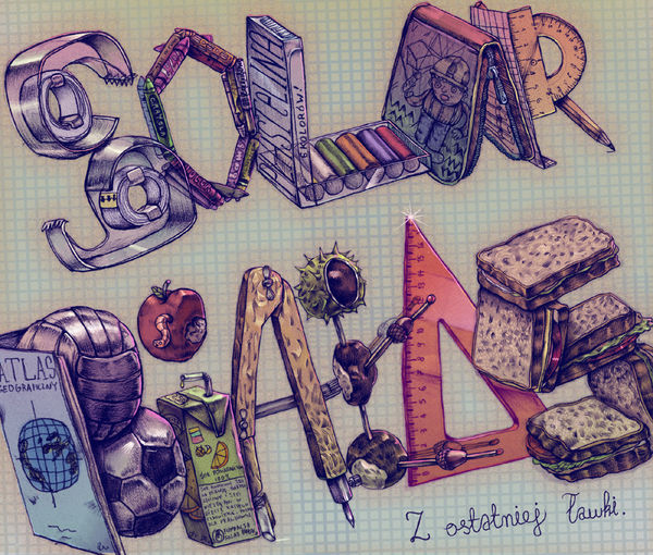 Solar Albums: songs, discography, biography, and listening guide - Rate ...