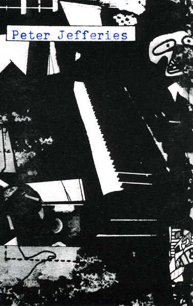 Peter Jefferies Albums: songs, discography, biography, and listening ...