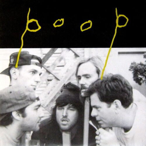 Poop by Poop (EP, Punk Rock): Reviews, Ratings, Credits, Song list ...