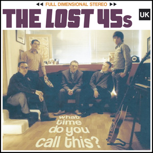 The Lost 45s Albums: songs, discography, biography, and listening guide ...