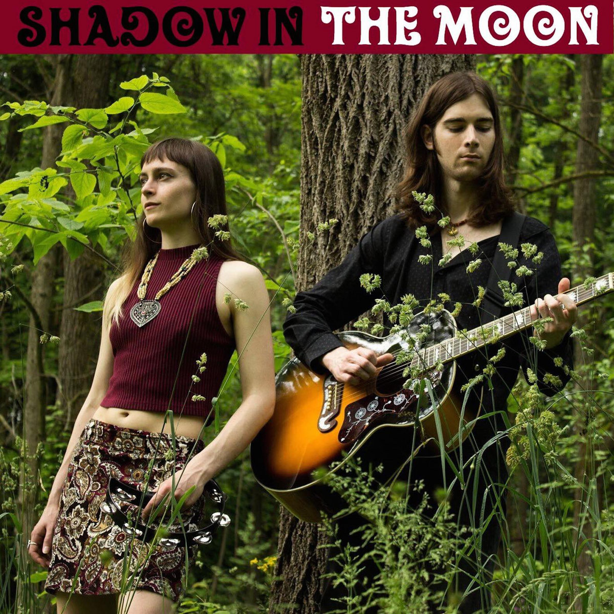 Shadow in the Moon by Shadow in the Moon (Album, Singer-Songwriter ...