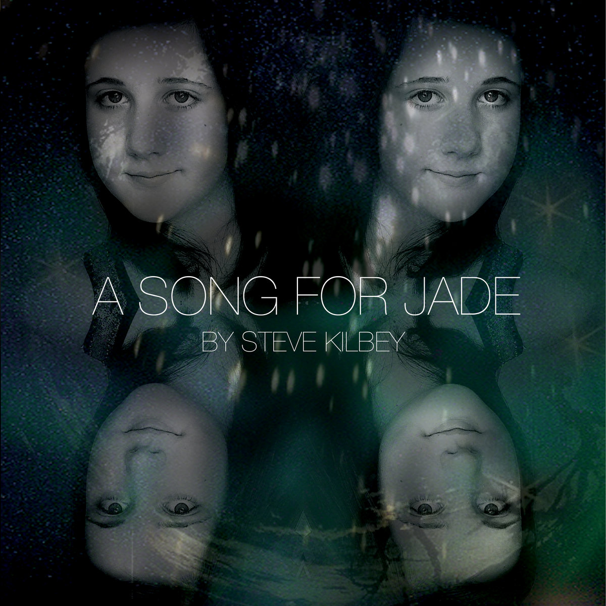 A Song for Jade by Steve Kilbey (Single): Reviews, Ratings, Credits ...