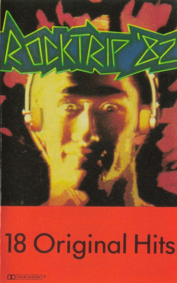 Rocktrip '82 by Various Artists (Compilation): Reviews, Ratings ...