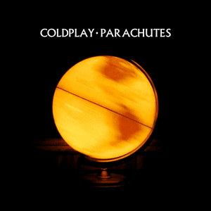 Parachutes by Coldplay (Album; Parlophone; 7243 5 27783 1 7): Reviews ...