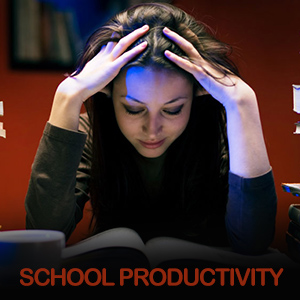 School Productivity by I-Doser (Album, Binaural Beats): Reviews ...