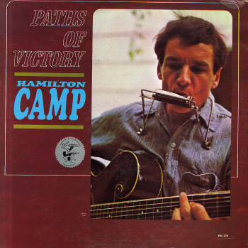 Hamilton Camp Albums: songs, discography, biography, and listening ...