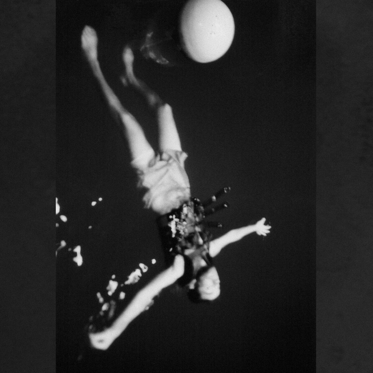 Two Moons by Eric Cardona (Single): Reviews, Ratings, Credits, Song list - Rate Your Music