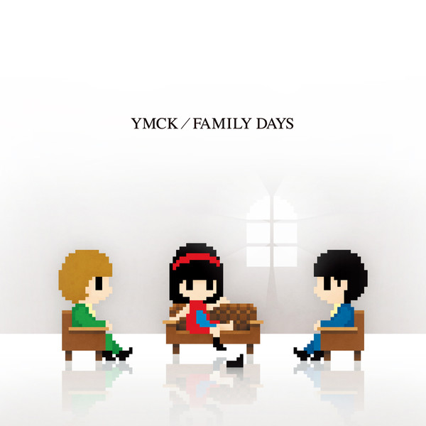 Family Days by YMCK (Album, Chiptune): Reviews, Ratings, Credits, Song ...