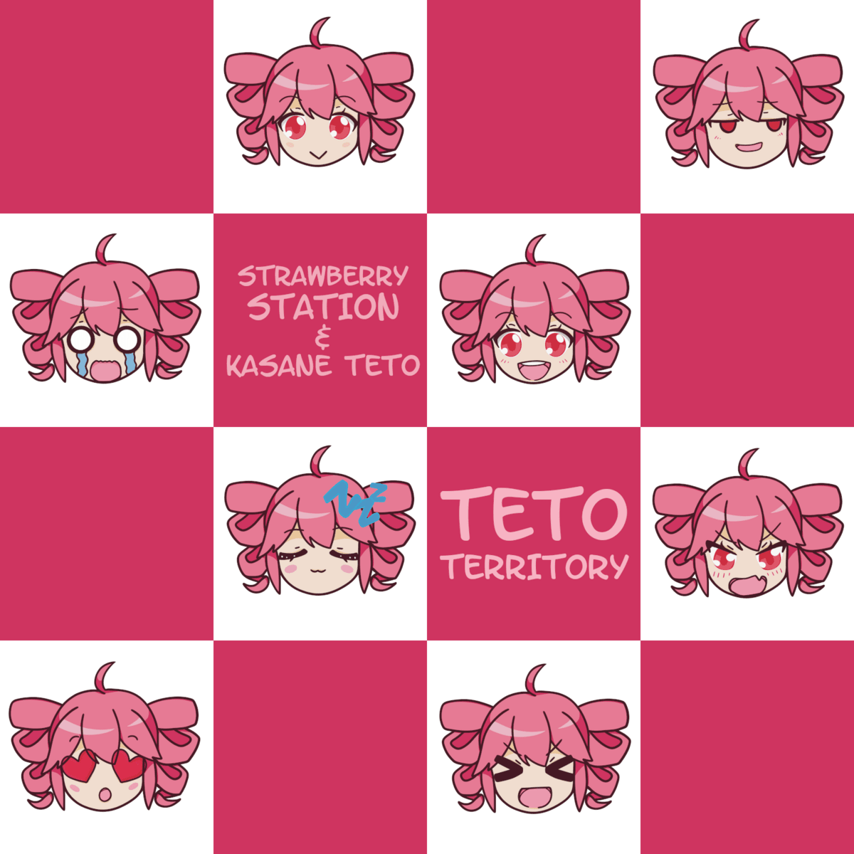 Teto Territory by Strawberry Station (Album, J-Pop): Reviews, Ratings ...
