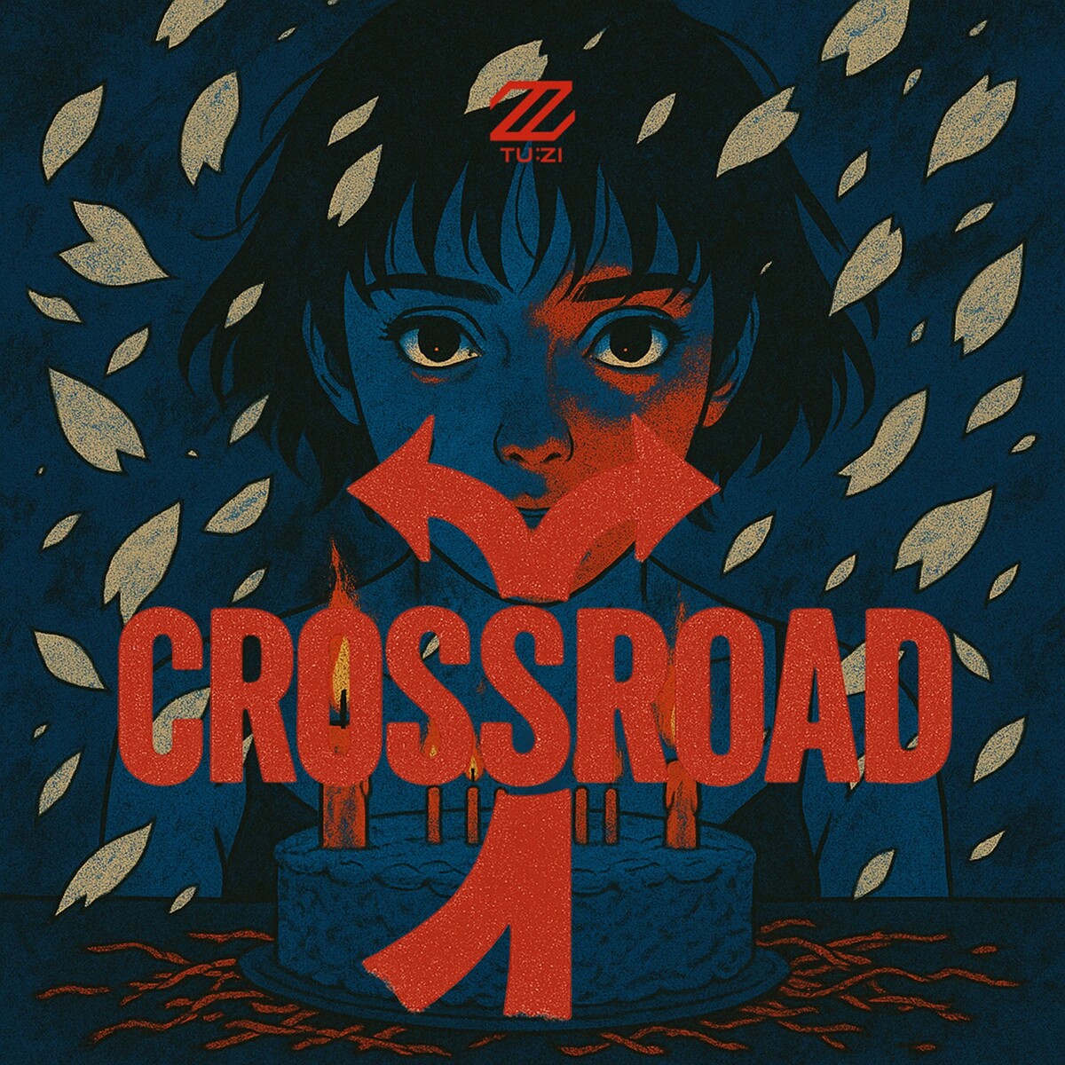 Crossroad by 2Z (Single): Reviews, Ratings, Credits, Song list - Rate ...