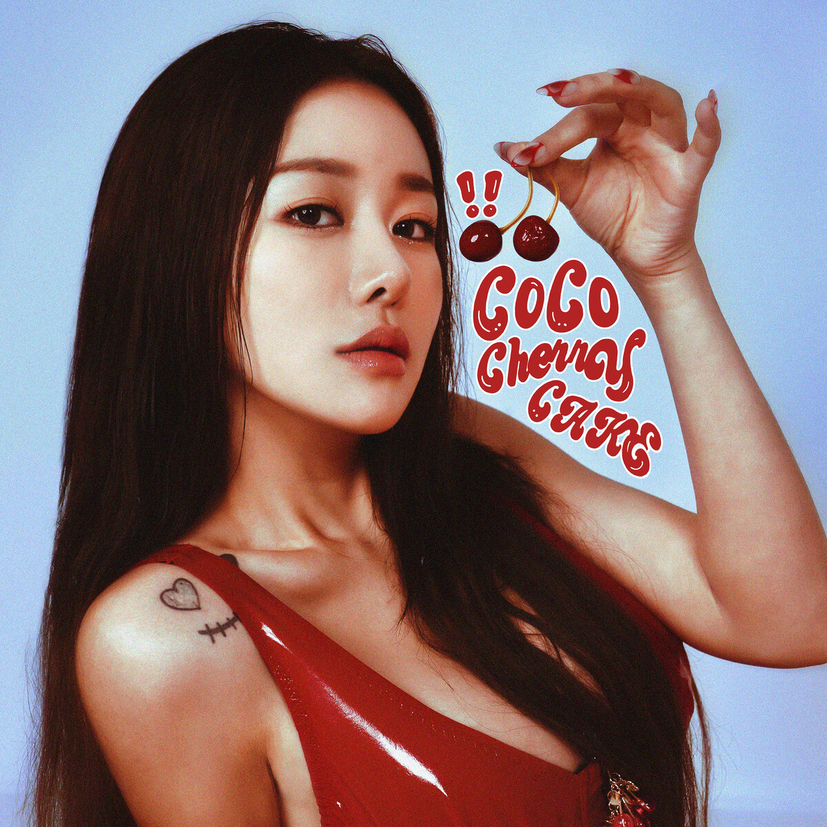 COCO CHERRY CAKE by Queen Wa$abii (Single): Reviews, Ratings, Credits, Song list - Rate Your Music