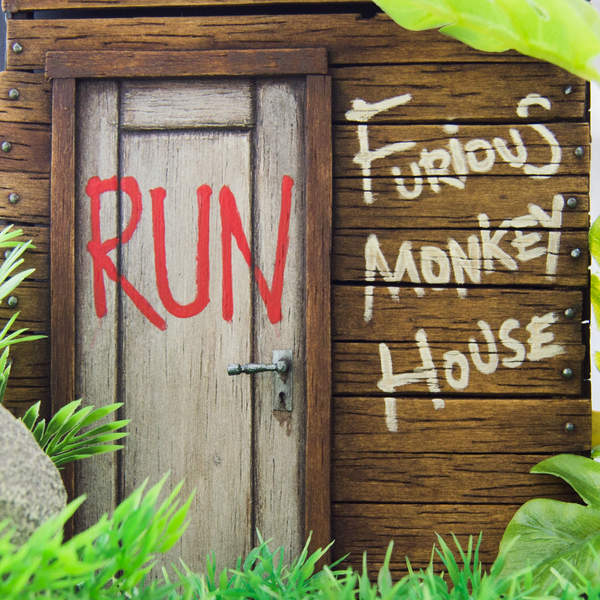 Run by Furious Monkey House (Album, Alternative Rock): Reviews, Ratings ...