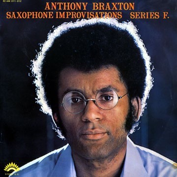 Anthony Braxton Albums: songs, discography, biography, and listening ...