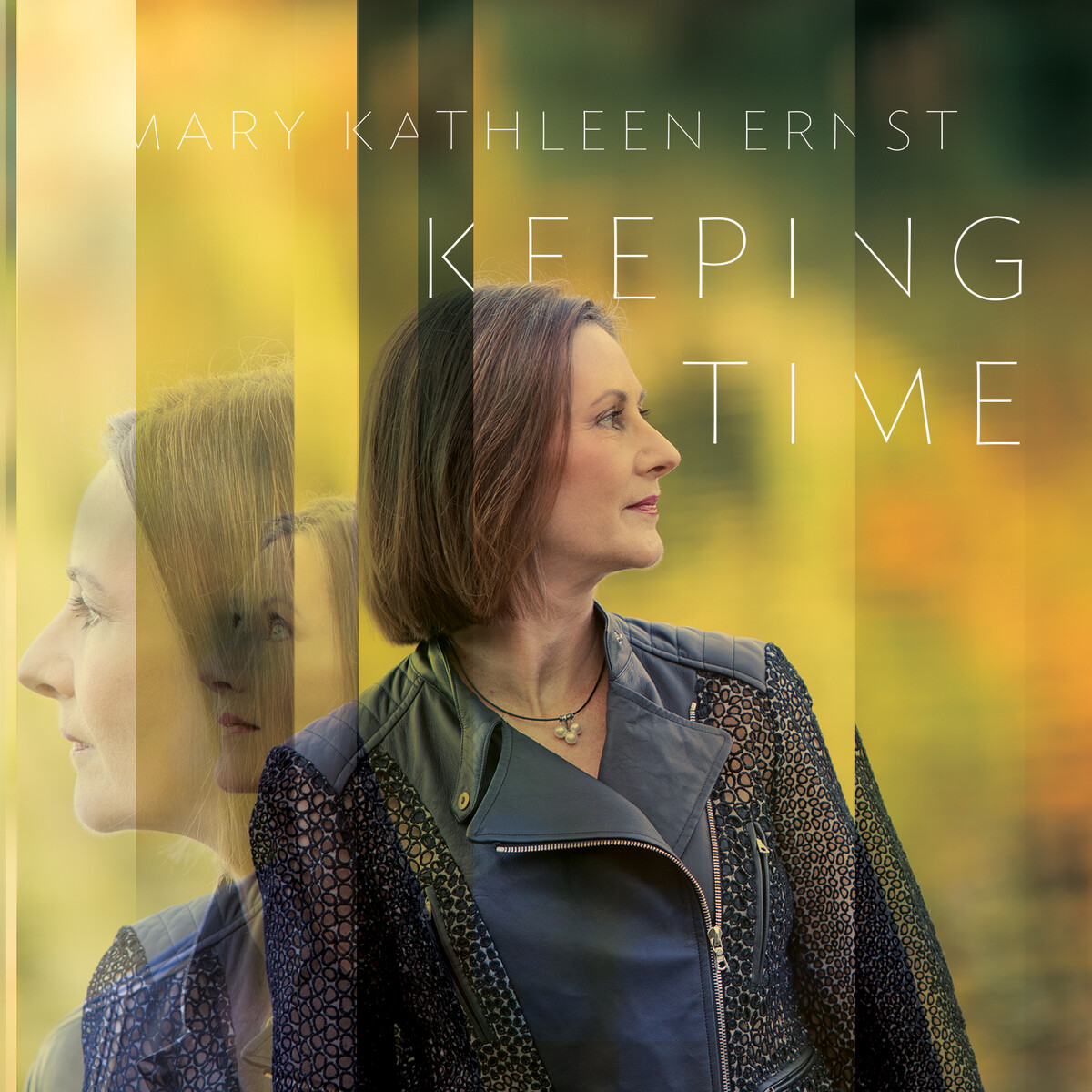 Keeping Time by Mary Kathleen Ernst (Album, Modern Classical): Reviews ...