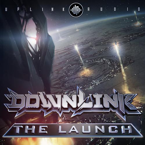 The Launch by Downlink (EP, Drumstep): Reviews, Ratings, Credits, Song ...