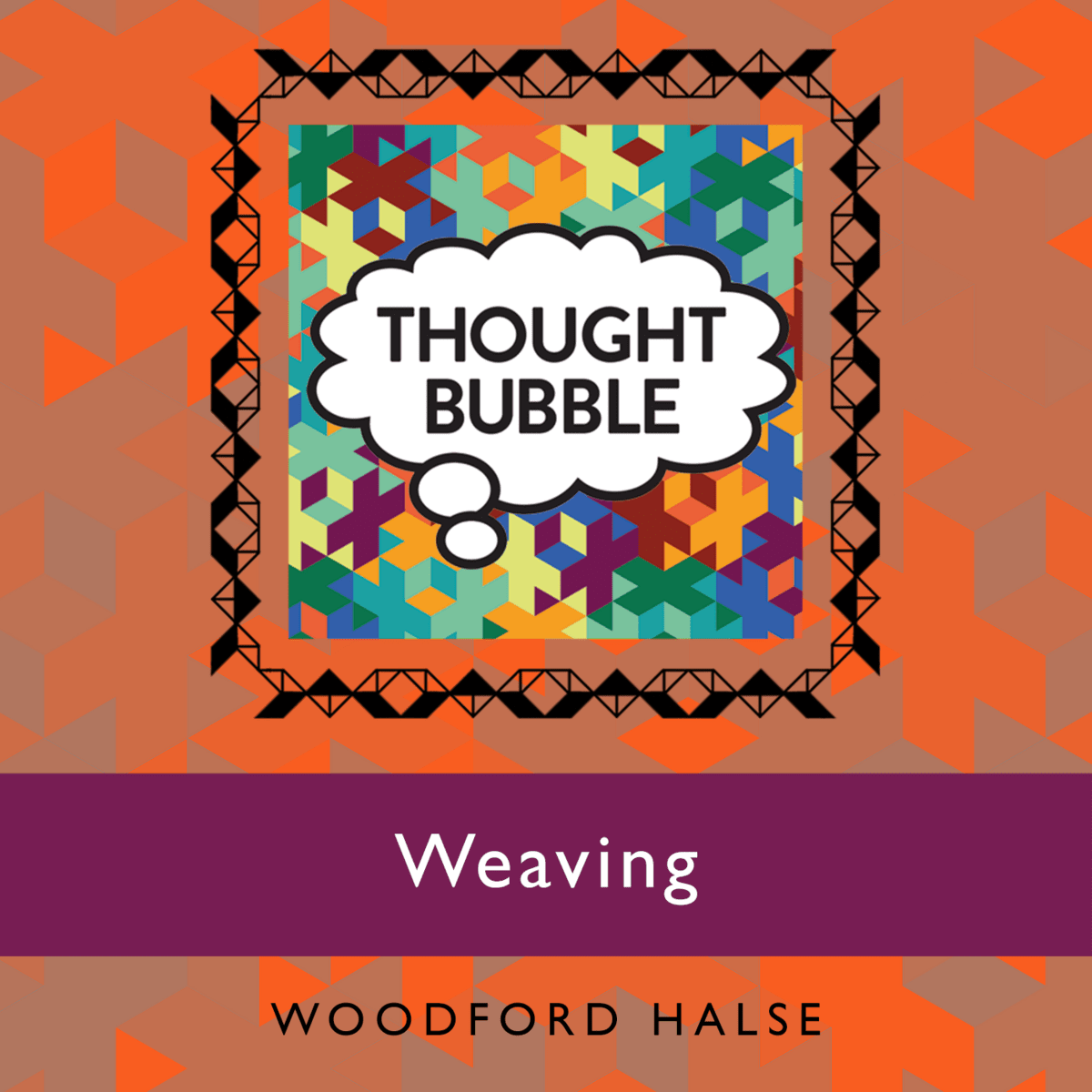 Weaving by Thought Bubble (Album, Neo-Psychedelia): Reviews, Ratings ...