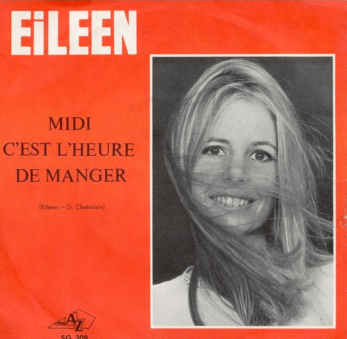 Midi c'est l'heure de manger by Eileen (Single): Reviews, Ratings ...