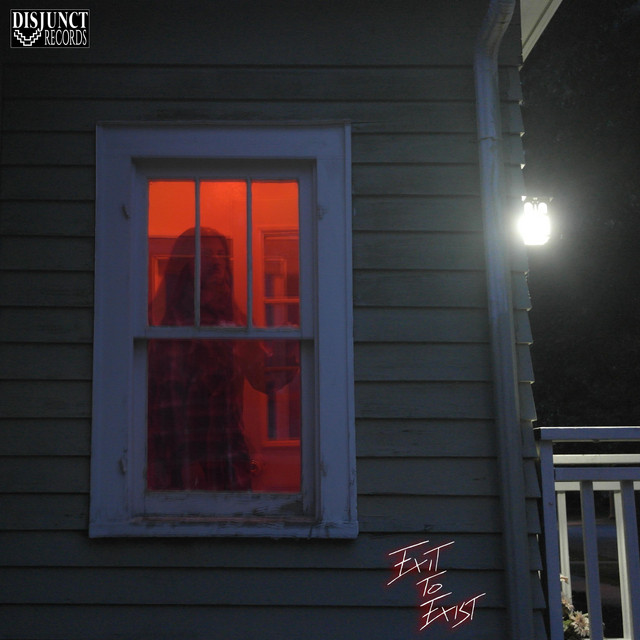 Exit to Exist by Never Forgiven (Single): Reviews, Ratings, Credits, Song list - Rate Your Music