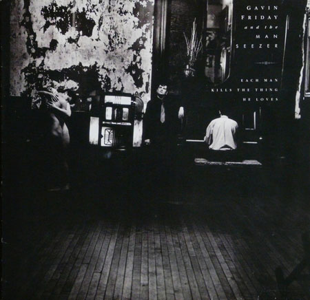 Gavin Friday Albums: songs, discography, biography, and listening guide ...