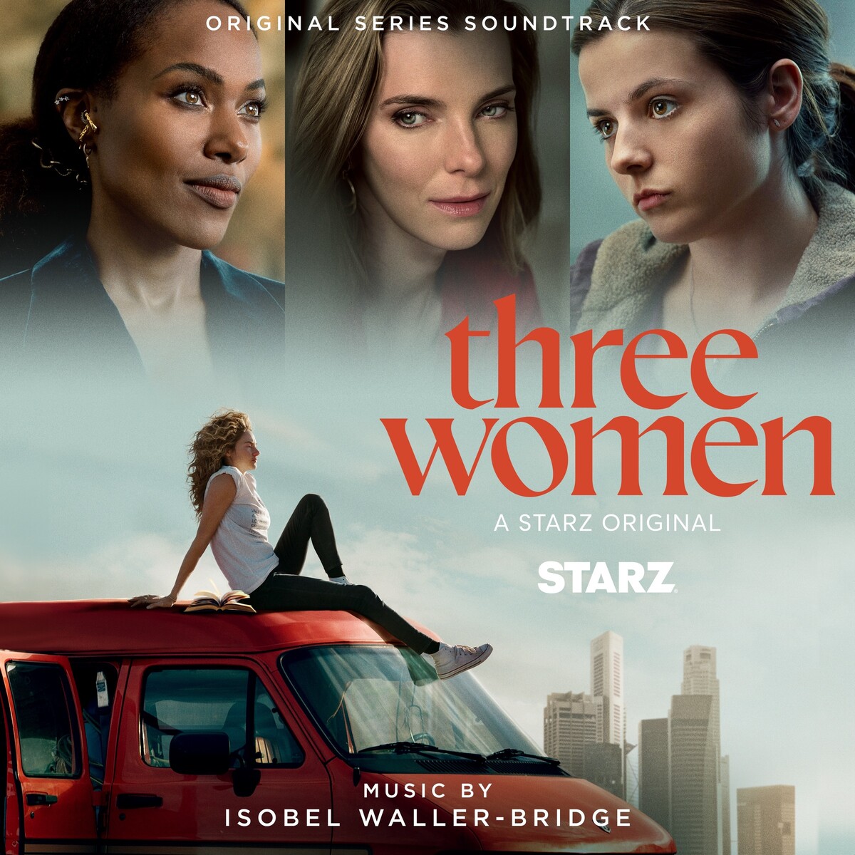 Three Women by Isobel Waller-Bridge (Album): Reviews, Ratings, Credits ...