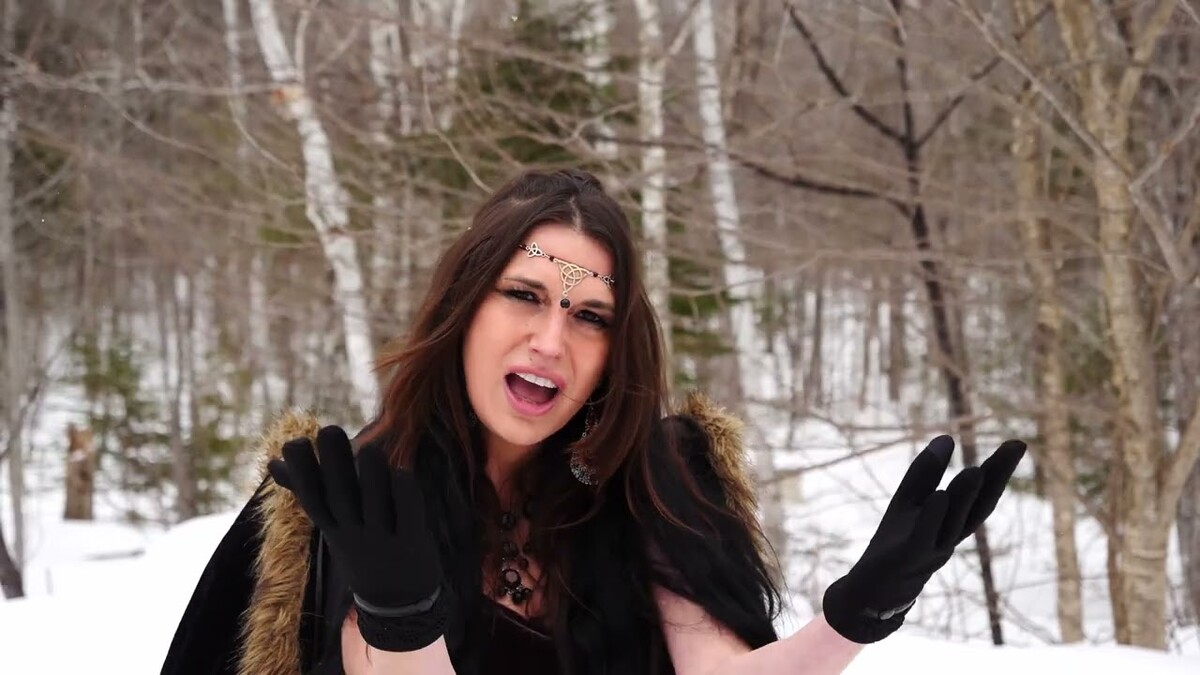 Beautiful by Christian Death (Music video): Reviews, Ratings, Credits ...