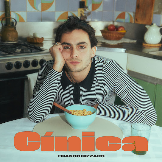 Cínica by Franco Rizzaro (Single, Alt-Pop): Reviews, Ratings, Credits ...
