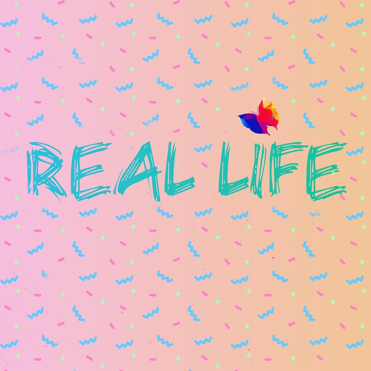 Real Life by Joan Rafart (Single): Reviews, Ratings, Credits, Song list ...