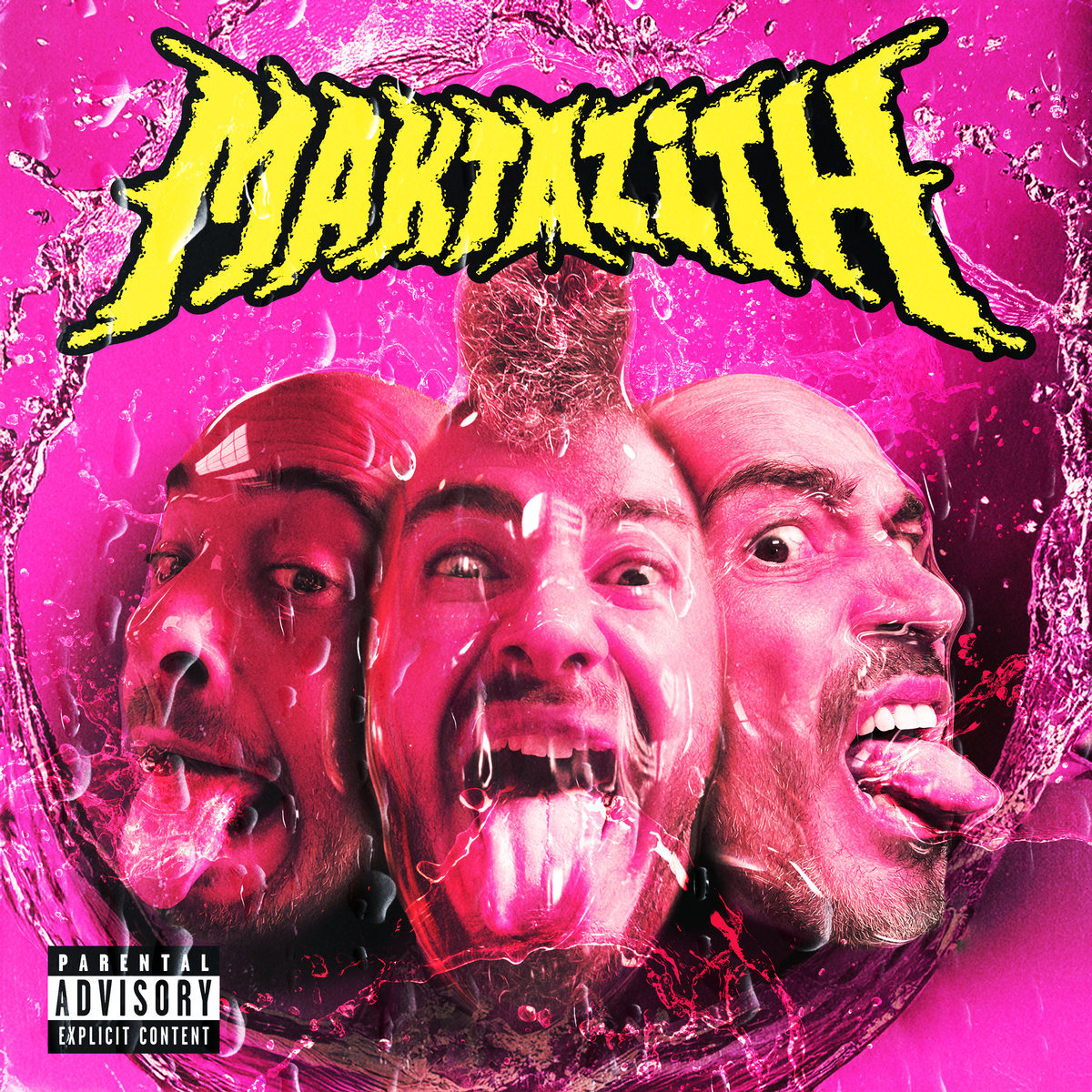 Maktazith Albums: songs, discography, biography, and listening guide - Rate Your Music