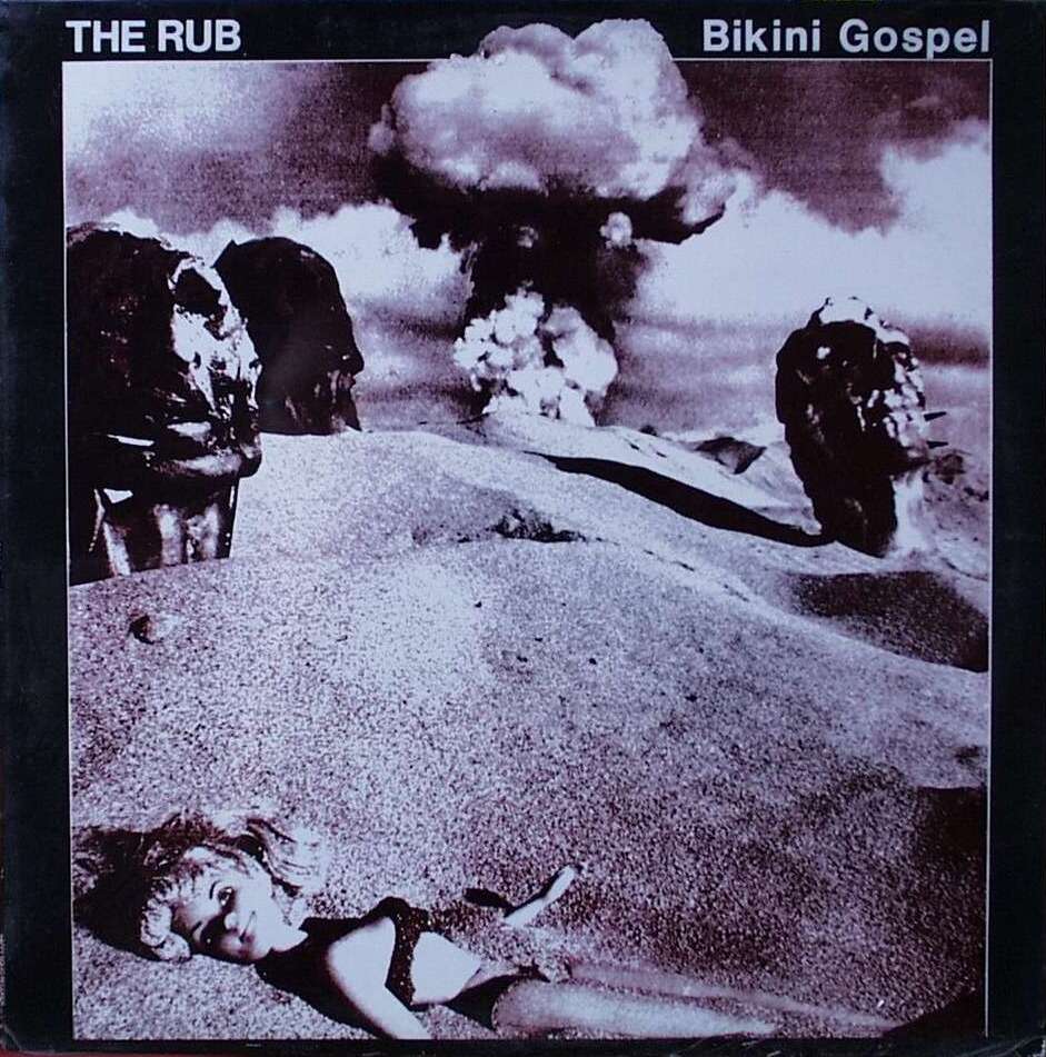 Bikini Gospel by The Rub (Album, Indie Rock): Reviews, Ratings, Credits, Song list - Rate Your Music