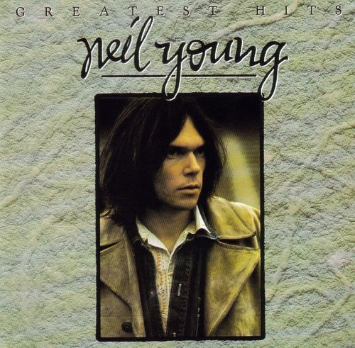Greatest Hits by Neil Young (Compilation; Reprise; 25271-2): Reviews ...