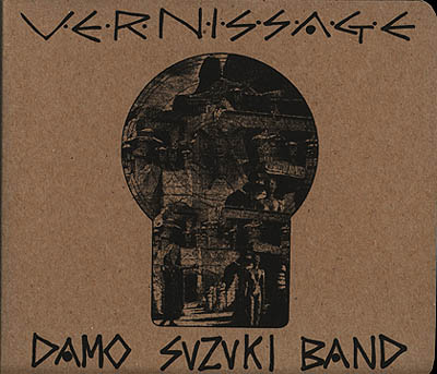 V·E·R·N·I·S·S·A·G·E by Damo Suzuki Band (Album, Krautrock): Reviews ...