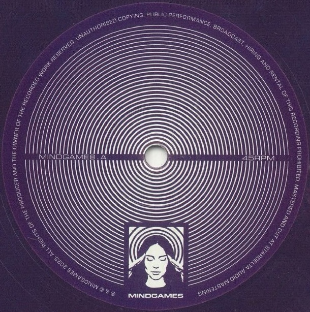 MINDGAME 8 by Kloke (EP, Jungle): Reviews, Ratings, Credits, Song list ...